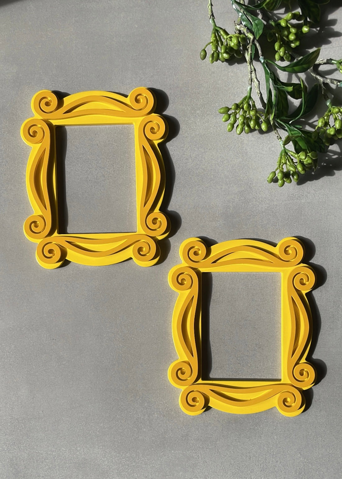 FRIENDS – Decor By The Way