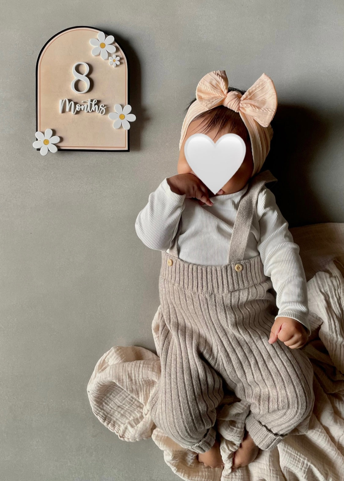 Nursery Signs – Decor By The Way