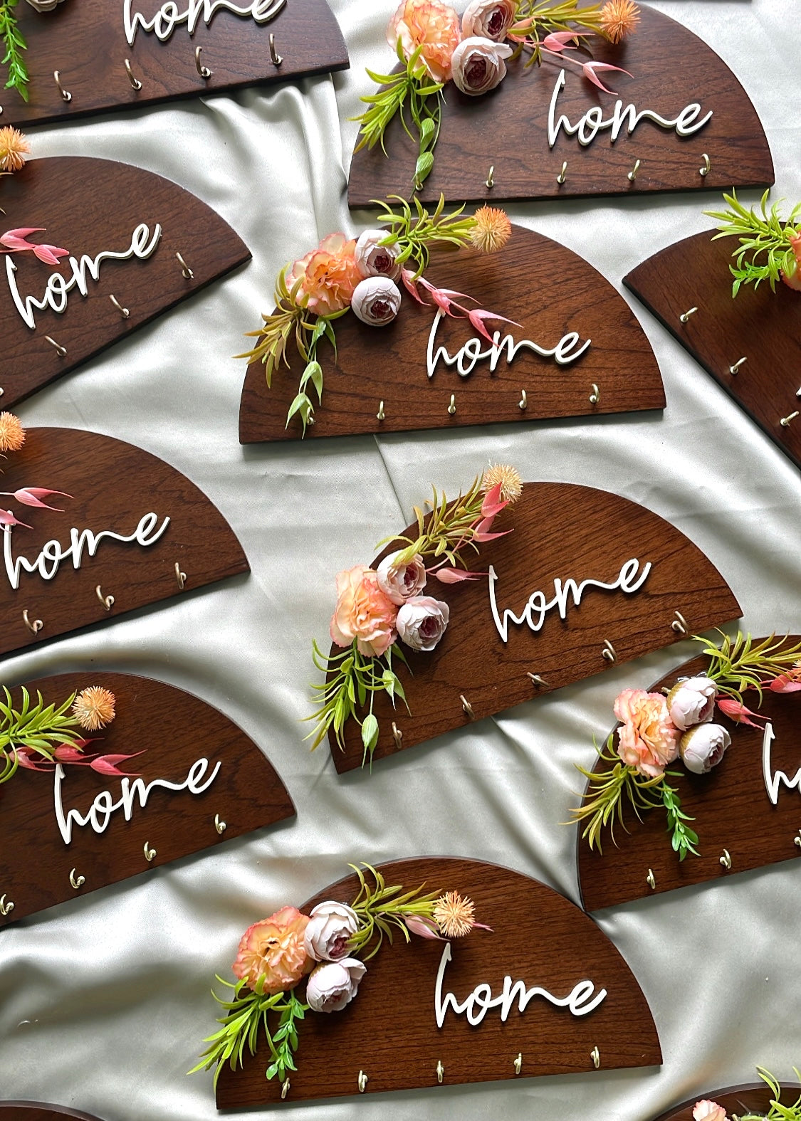 Sunshine Key Holder – Decor By The Way