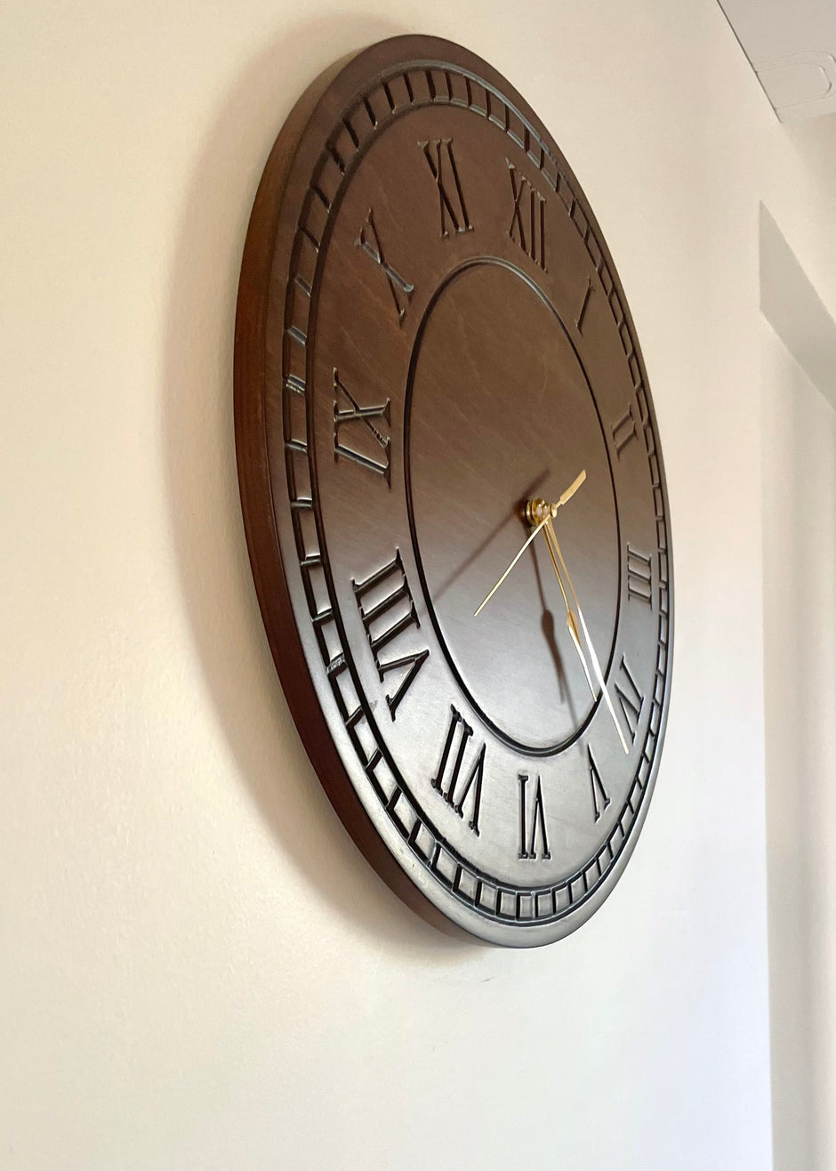 Wall Clocks – Decor By The Way