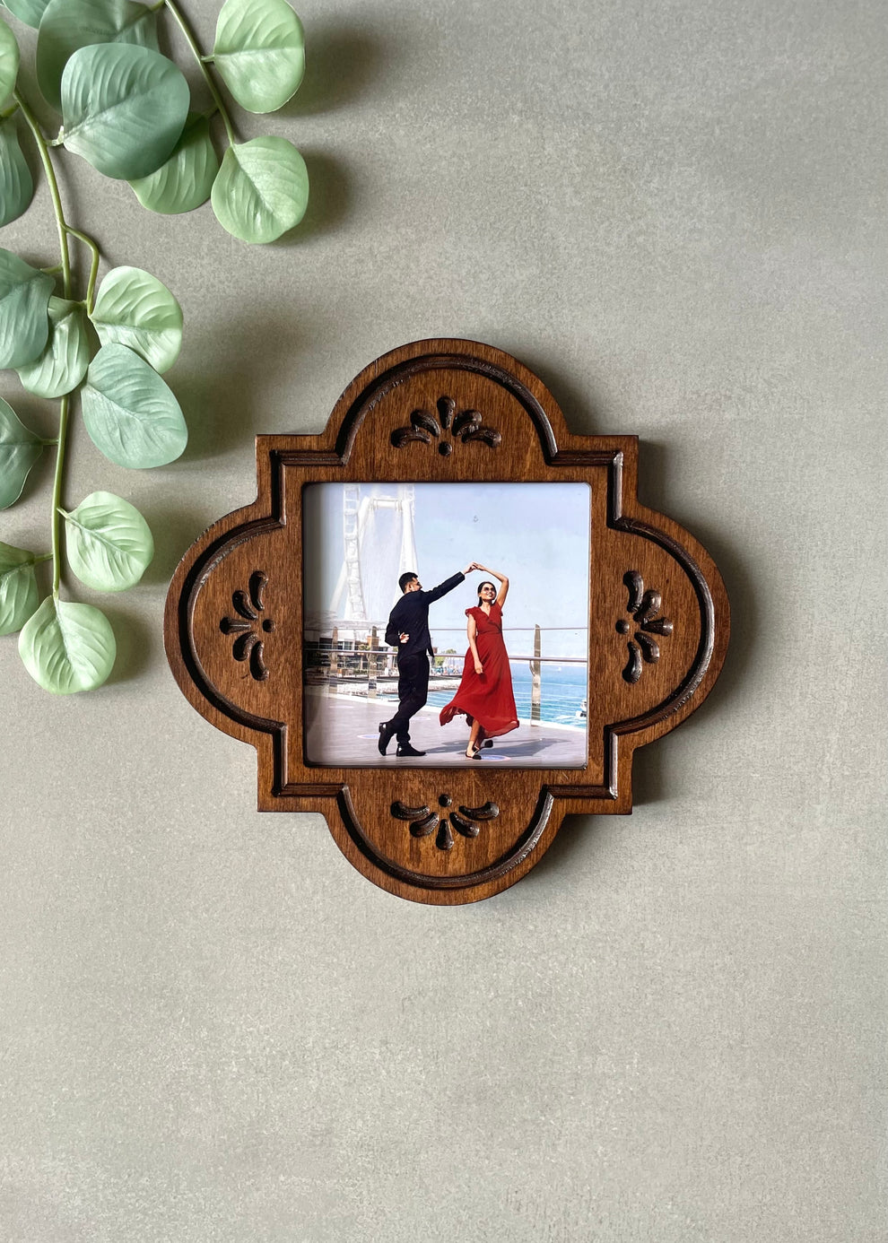 Moroccan Photo Frame – Decor By The Way