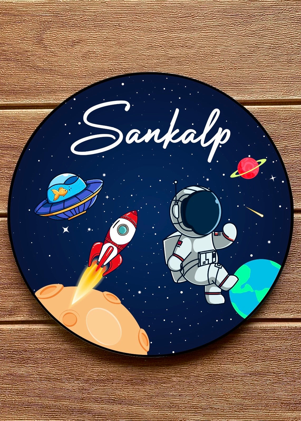 Nursery Signs – Decor By The Way