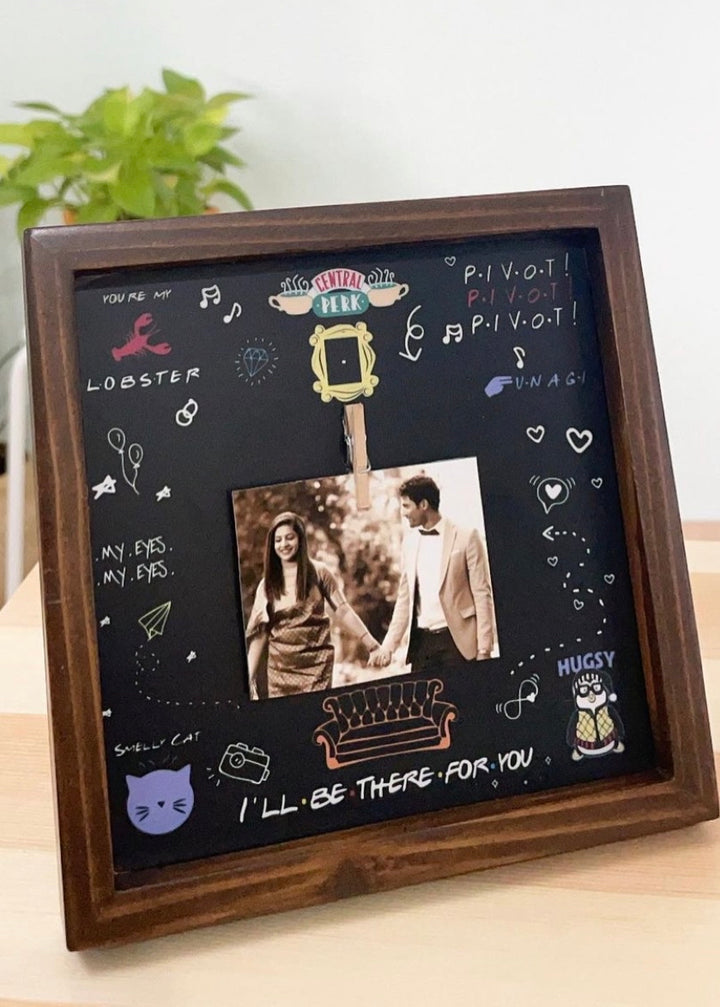 FRIENDS – Decor By The Way